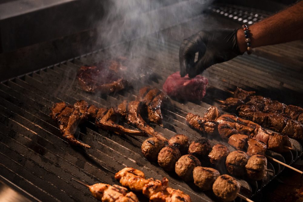 Truva Bar & Grill